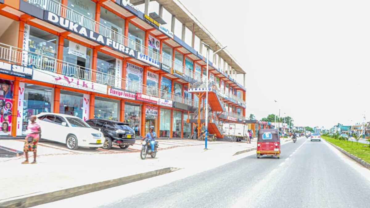 A Guide to Dar Es Salaam Neighborhoods and Their Residents