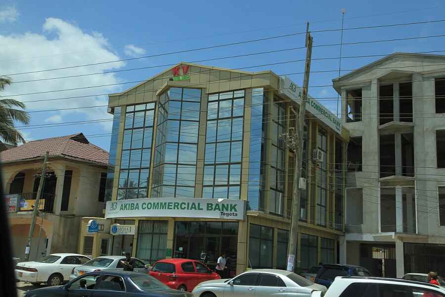 A Guide to Dar Es Salaam Neighborhoods and Their Residents - Zoom Tanzania