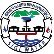 Tanga Urban Water Supply and Sanitation Authority